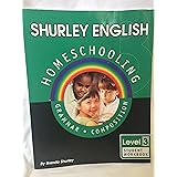 Shurley Grammar: Level 2 - Student Workbook: Shurley: 9781585610457 ...