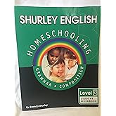 Shurley Grammar: Level 2 - Student Workbook: Shurley: 9781585610457 ...