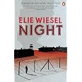 Night: Elie Wiesel: 9780141038995: Amazon.com: Books