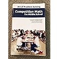 Amazon.com: Competition Math for Middle School: 9781441488879 ...