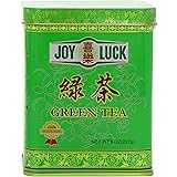 Amazon.com : Joy Luck Yin Hao Tea, Green, Large, 15-Ounce : Grocery ...