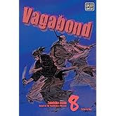 Vagabond (VIZBIG Edition) Complete Collection Manga Set (Vol 1-12) by ...