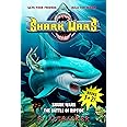Shark Wars 1 & 2: Altbacker, EJ: 9781984836212: Amazon.com: Books