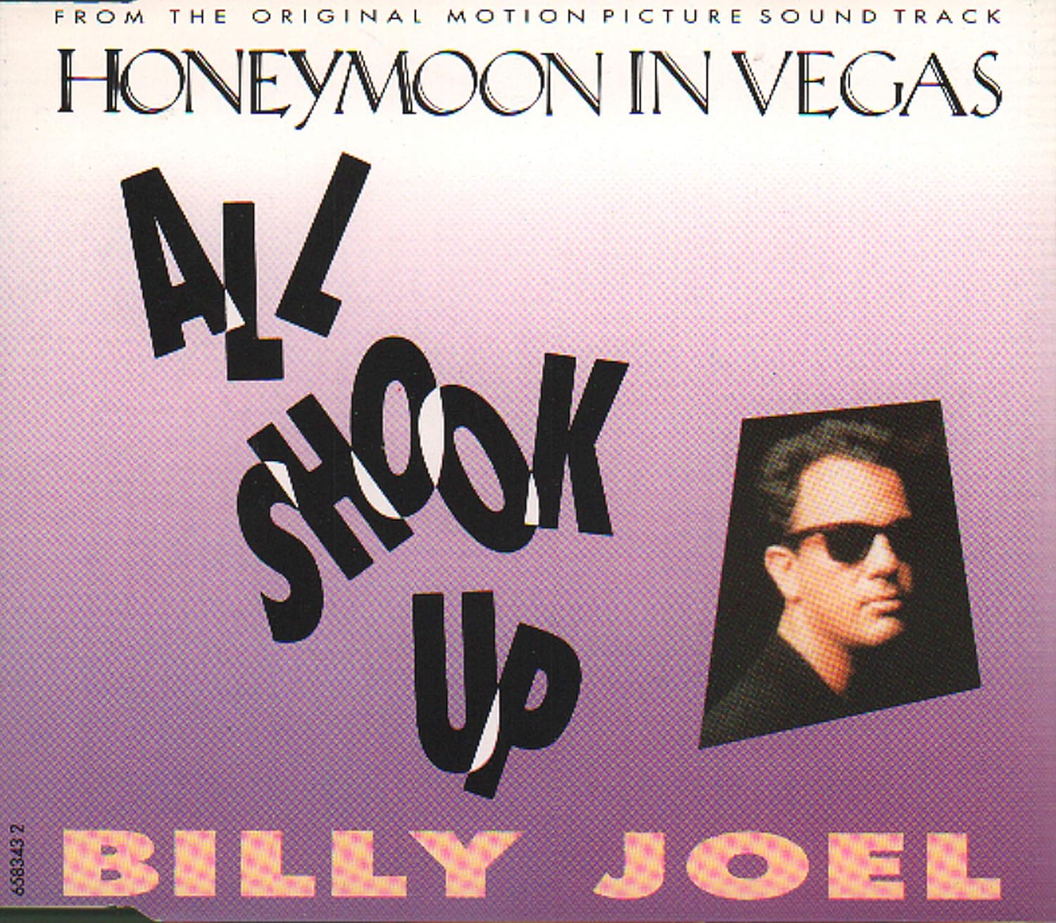 All shook up - Amazon.co.uk
