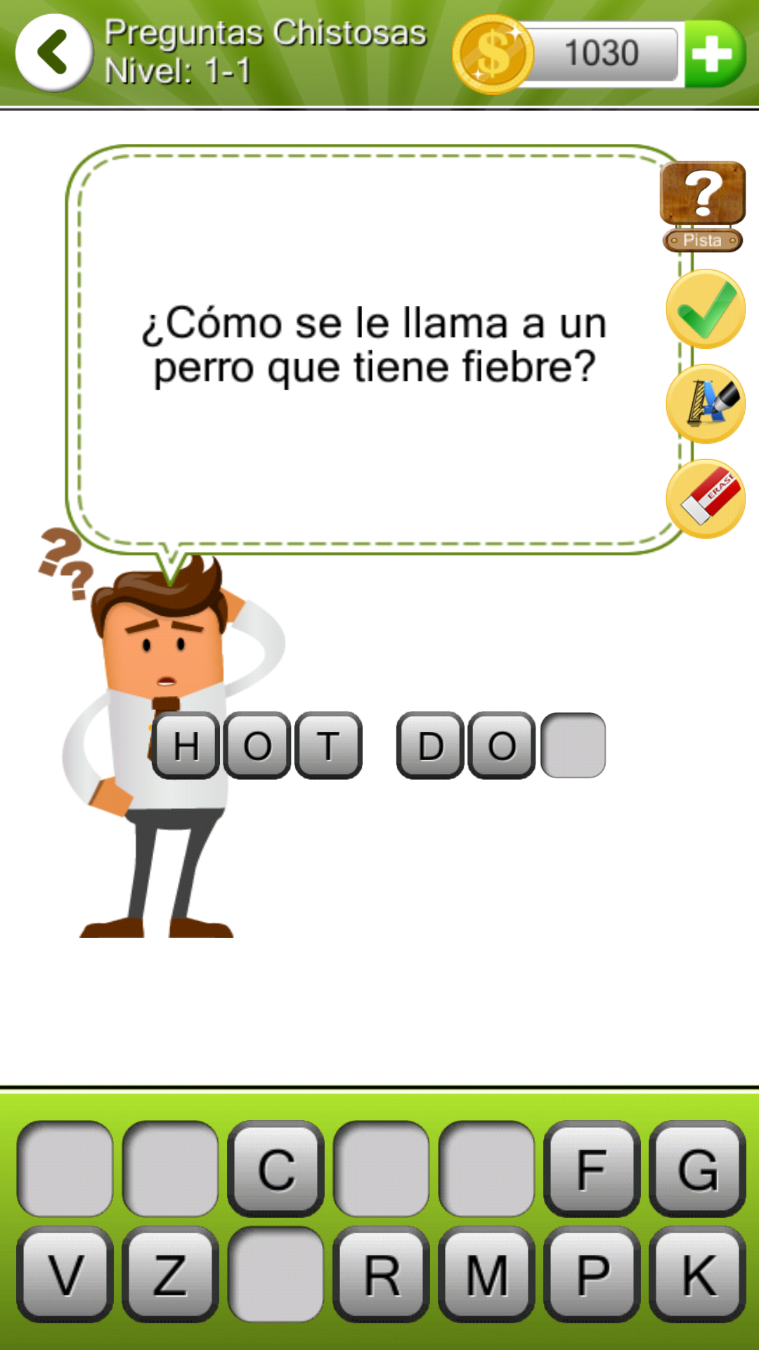 Preguntas Chistosas : Amazon.es: Apps y Juegos