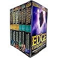 Edge Chronicles Level 1 to 6 Books Collection 6 Books Set: Paul Stewart ...