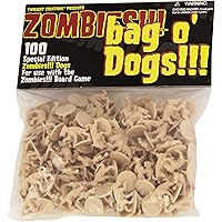 Amazon.com: Bag O Zombie Dogs : Toys & Games