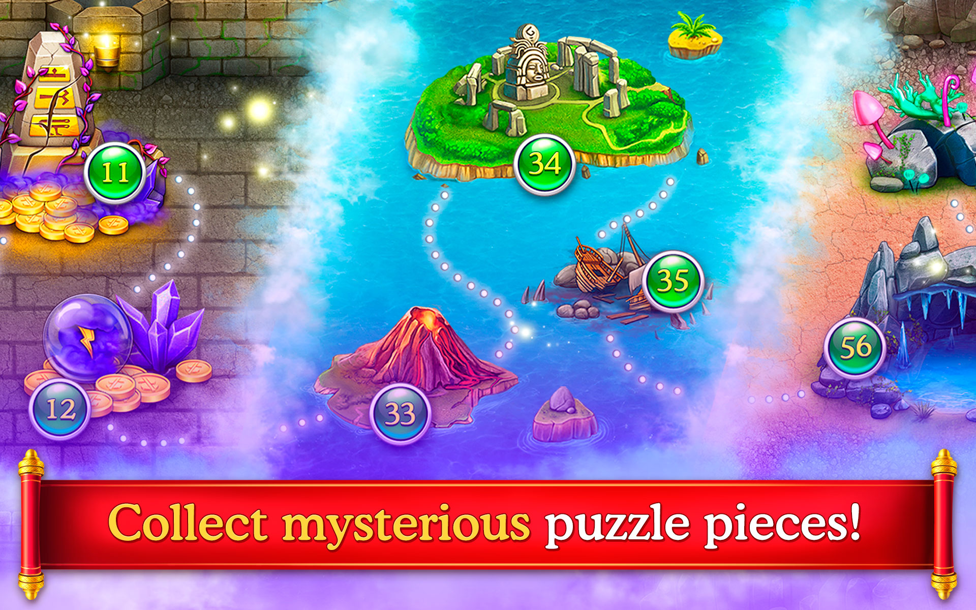 Cradle of Empires: Amazon.com.au: Appstore for Android