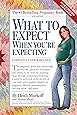What to Expect When You're Expecting: 4th Edition: Heidi Murkoff ...