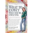 What to Expect When You're Expecting: 4th Edition: Heidi Murkoff ...