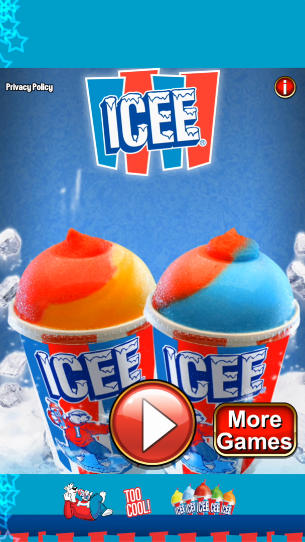 ICEE Maker - App on Amazon Appstore