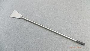 Amazon.com : Forgecraft USA Root Cutter- Mutt Scraper, Heavy Duty All ...