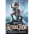 Amazon.com: Steel Tide (Seafire): 9780451478849: Parker, Natalie C.: Books