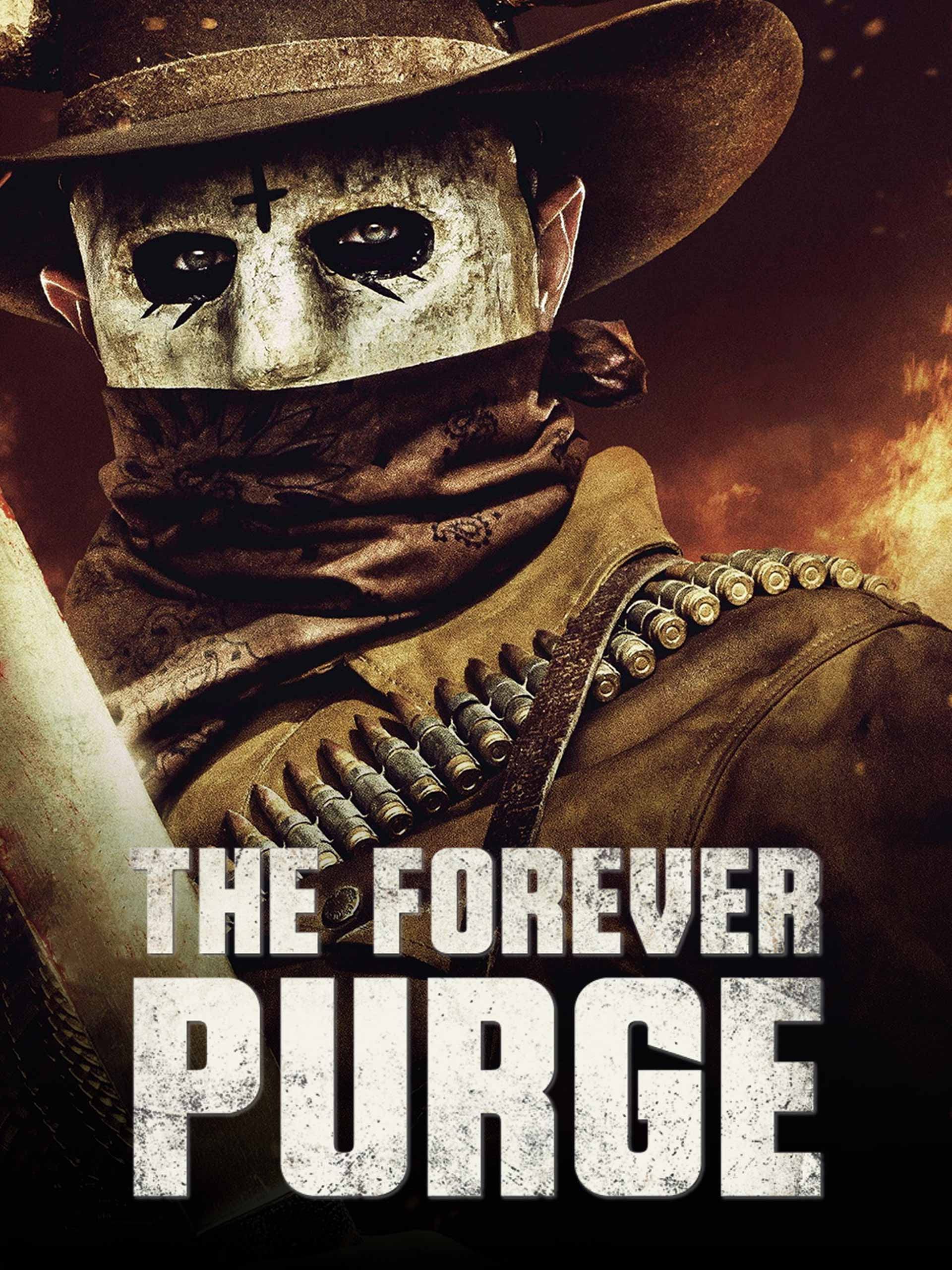 Mua The Forever Purge trên Amazon Đức chính hãng 2025 | Fado
