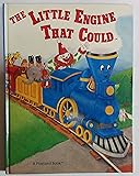 The Little Engine That Could Goes on a Class Trip (Reading Railroad ...