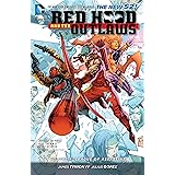 Amazon.com: Red Hood and the Outlaws (2011-2015) Vol. 2: The Starfire ...