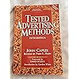 Tested Advertising Methods (5th Edition) (Prentice Hall Business ...