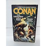Conan the Defiant (Conan Series) by Perry, Steve
