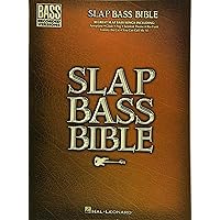 Ultimate Slap Bass: Bass Techniques (Bass Guitar Techniques Series by ...