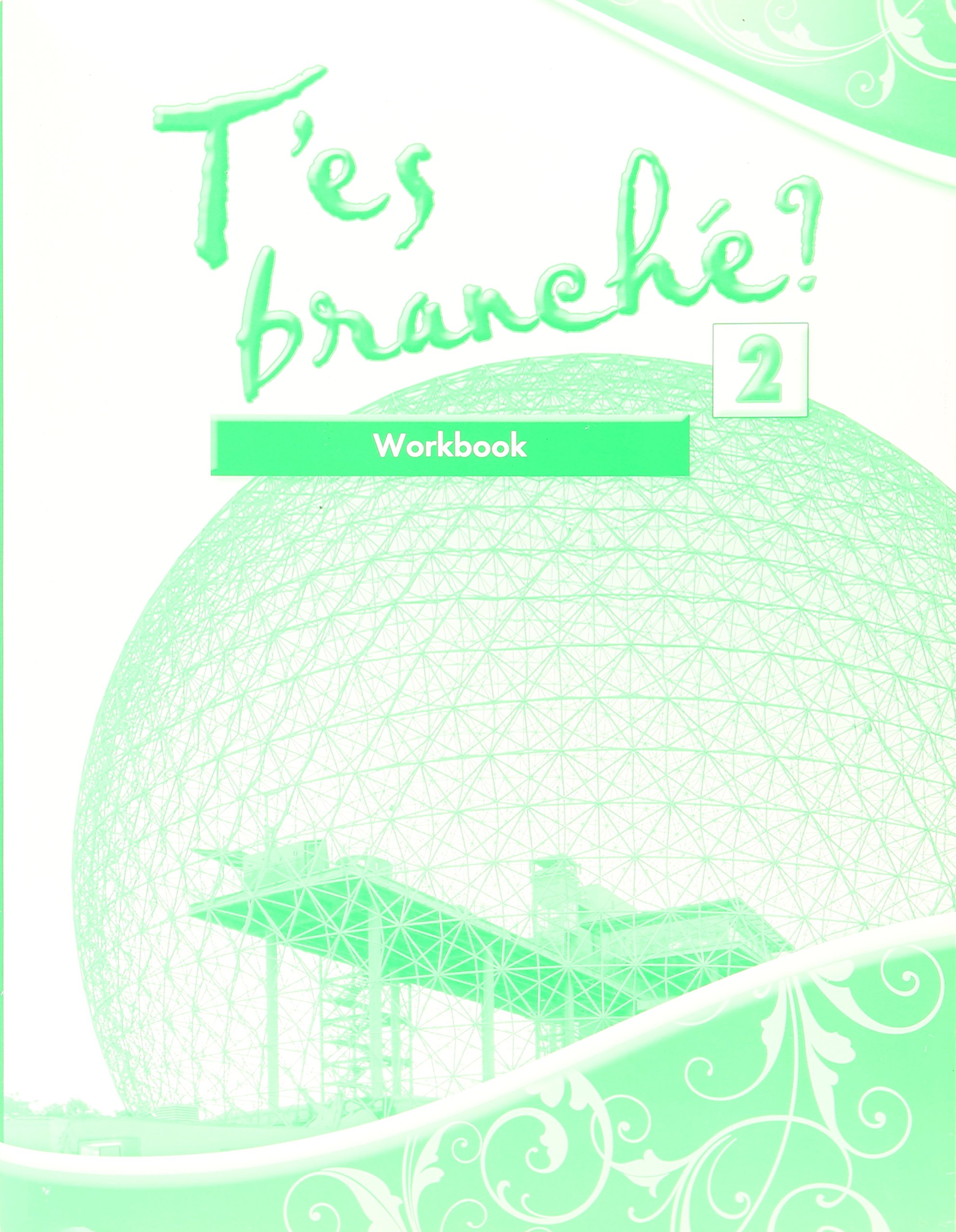 t'es branche textbook