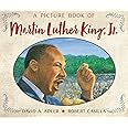 A Picture Book of Martin Luther King, Jr. (Picture Book Biography ...