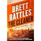 Amazon.com: The Silenced: A Jonathan Quinn Novel eBook : Battles, Brett ...