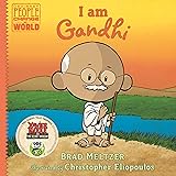 I am Jackie Robinson (Ordinary People Change the World): Meltzer, Brad ...