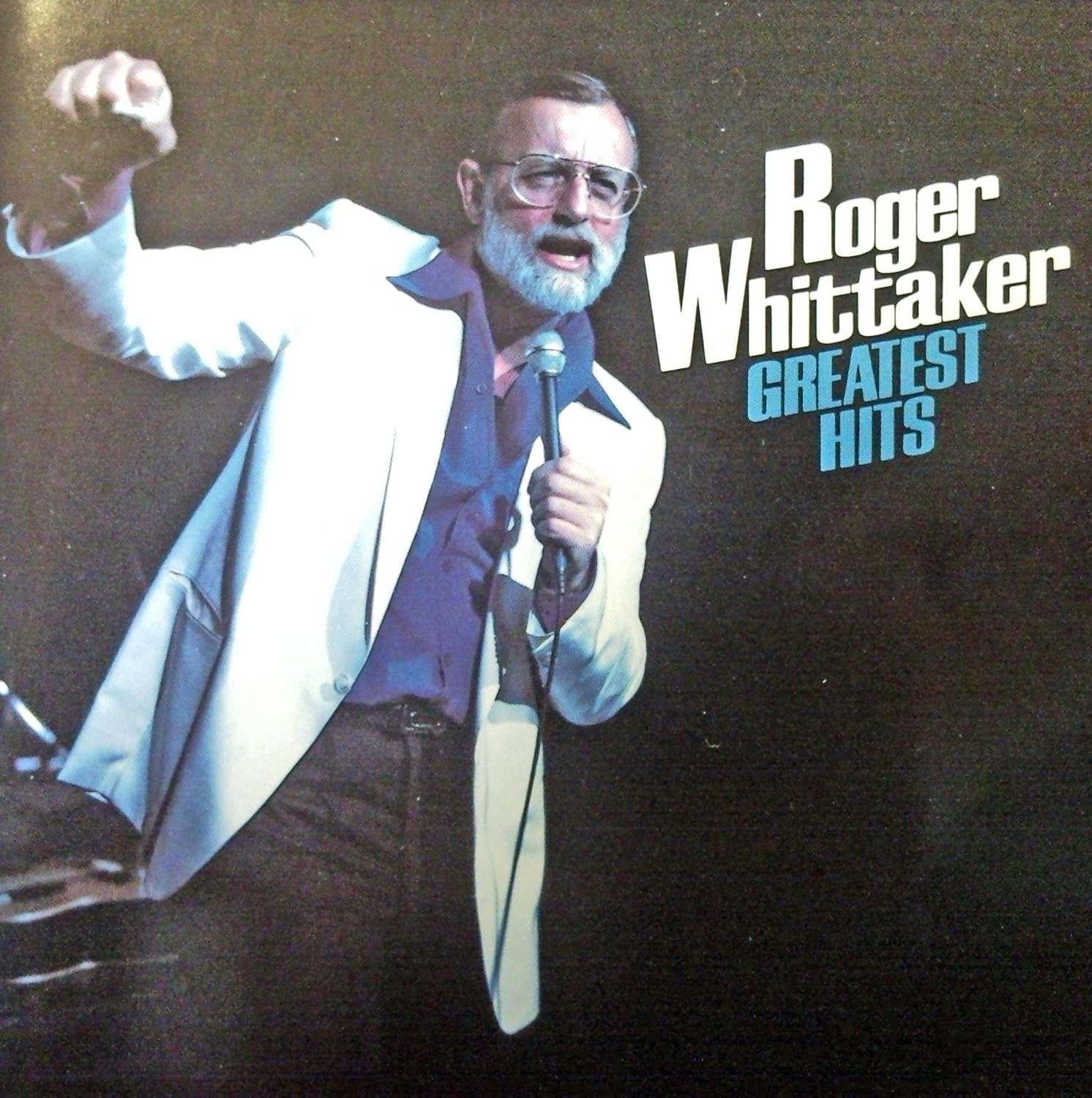 Whittaker,Roger - Roger Whittaker - Greatest Hits - Amazon.com Music