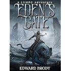 Amazon.com: Eden's Gate: The Reborn: A LitRPG Adventure eBook : Brody ...