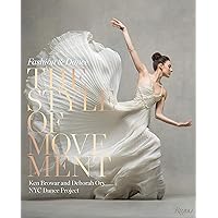 Amazon.com: The Style of Movement: Fashion & Dance: 9780847864089 ...