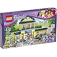 Amazon.com: LEGO Friends Heartlake High 41005 : Toys & Games