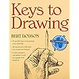 Keys to Drawing with Imagination: Strategies and exercises for gaining ...