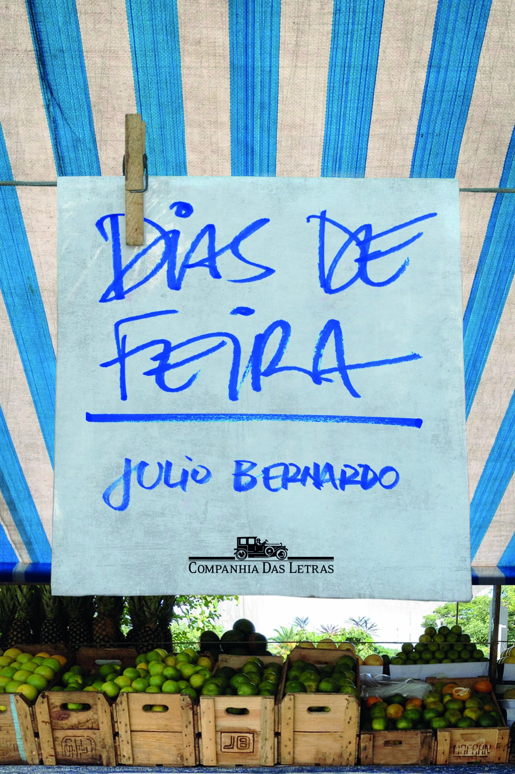Dias de Feira PDF Julio Bernardo