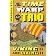 Amazon.com: Viking It and Liking It (The Time Warp Trio Book 12 ...