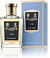 Floris N° 89 Eau de Toilette Spray 50 ml: Amazon.it