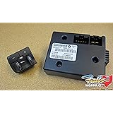 Genuine Dodge Ram Integrated Trailer Brake Controller Module Factory ...