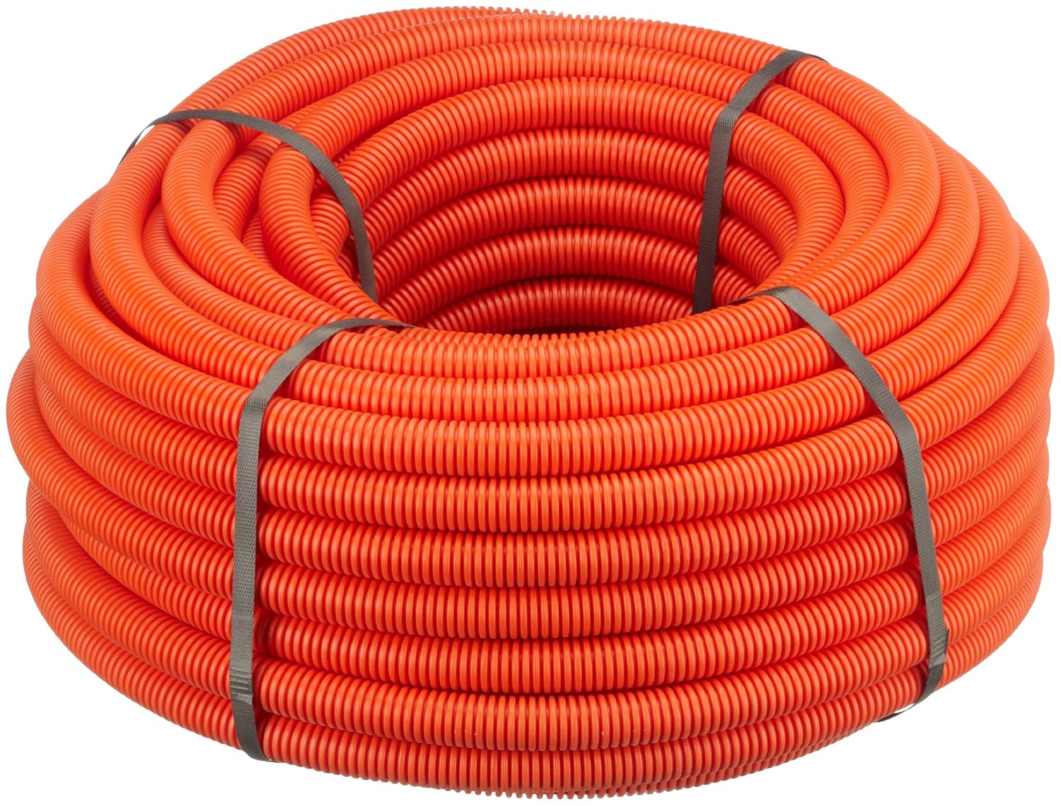 Hegler Rohr HEGLERFLEX-PROFILINE-EYL-DN25: Amazon.de: Baumarkt