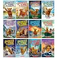 NEW SET! Ranger in Time Complete Books Set (12 Books): 1. Rescue on the ...