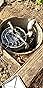 Liberty Pumps P382LE41 4/10-Horse Power 24 by 24-Inch Pro380 Series ...