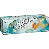 Amazon.com : Fresca Original Citrus Soda, 2-Liter Bottle (Pack of 6 ...