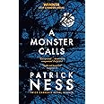 Amazon.com: Monster Calls: 9781406361803: Patrick Ness: Books