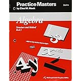 Amazon - Algebra Structure and Method, Book 1: Study Guide for ...