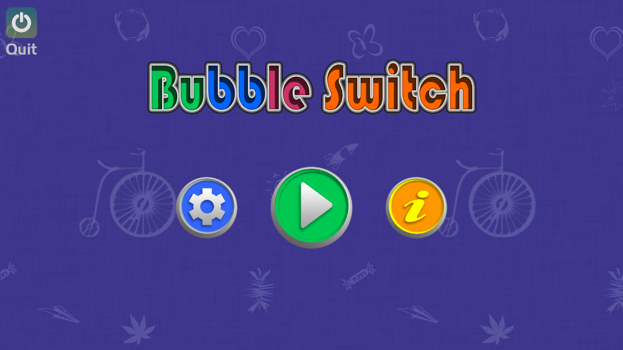 Bubble Switch:Amazon.co.uk:Appstore for Android