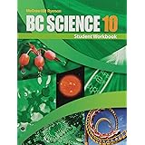 BC Science 9 Student Workbook: Ballou, Briar, Bocknek, Jonathan, Chau ...