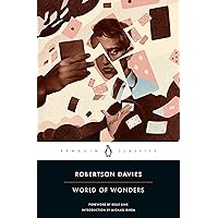 The Deptford Trilogy: Fifth Business, The Manticore, World of Wonders ...