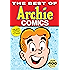 Amazon.com: The Best of Archie Comics Book 2 eBook: Archie Superstars ...