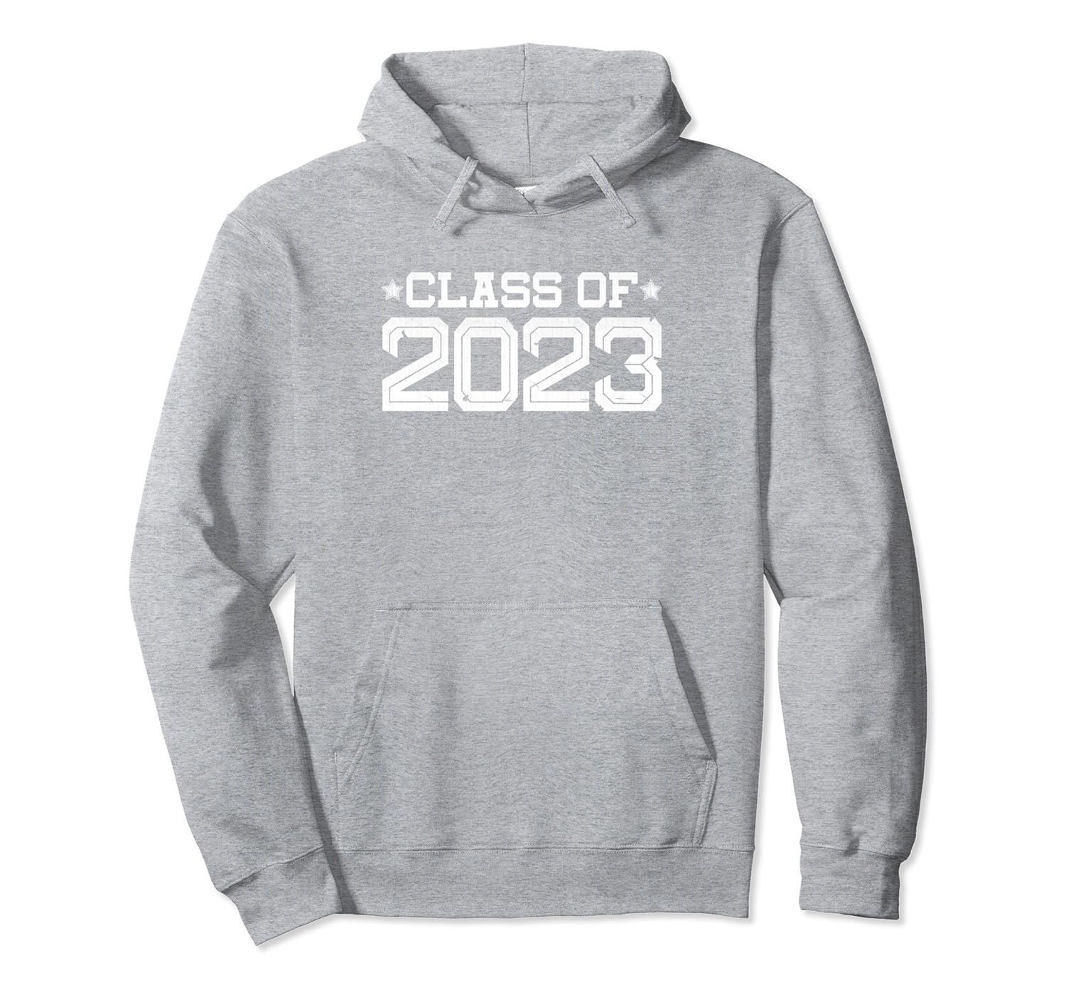 Class Of 2023 – Graduation Year Gift Senior Class Hoodie-TH – TEEHELEN