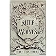 Amazon.com: Rule of Wolves (King of Scars Duology, 2): 9781250142306 ...