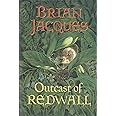 Outcast of Redwall: Jacques, Brian: 9780399229145: Amazon.com: Books