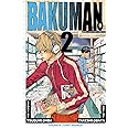 Amazon.com: Bakuman?, Vol. 2 (2): 9781421535142: Ohba, Tsugumi, Obata, Takeshi: Books